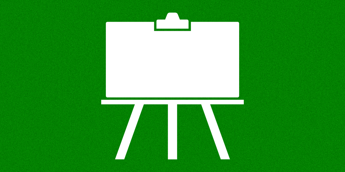 Zach Dennison • Technology Enthusiast